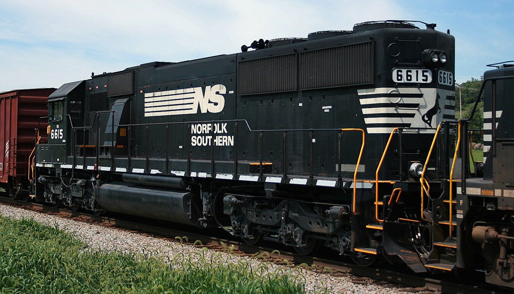 NS 6615